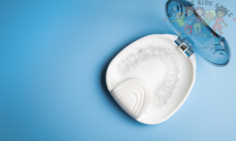 Top 4 Things Parents Should Know About Essix Retainers for Kids