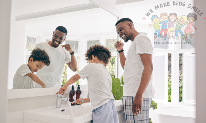 5 Fun and Creative Ways to Teach Kids About Oral Health - We Make Kids ...