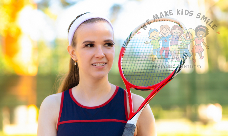 Orthodontics and Sports: Keep Your Young Athlete's Smile Safe