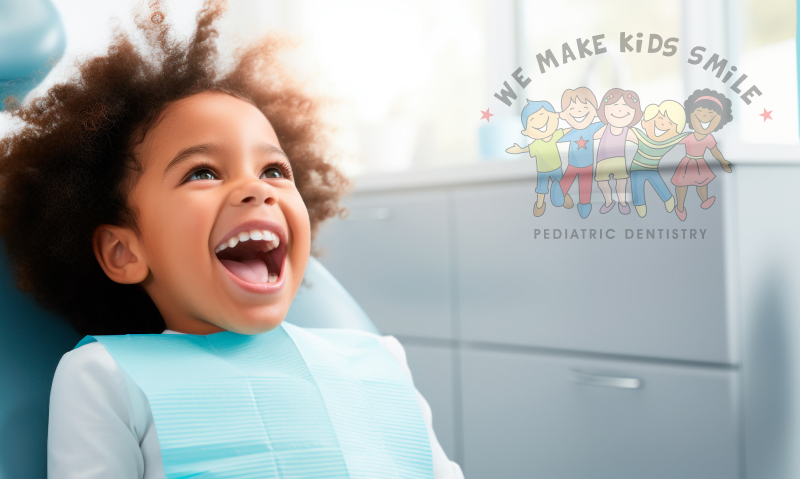FAQs About Tooth-Colored Crowns for Kids: 5 Things to Know