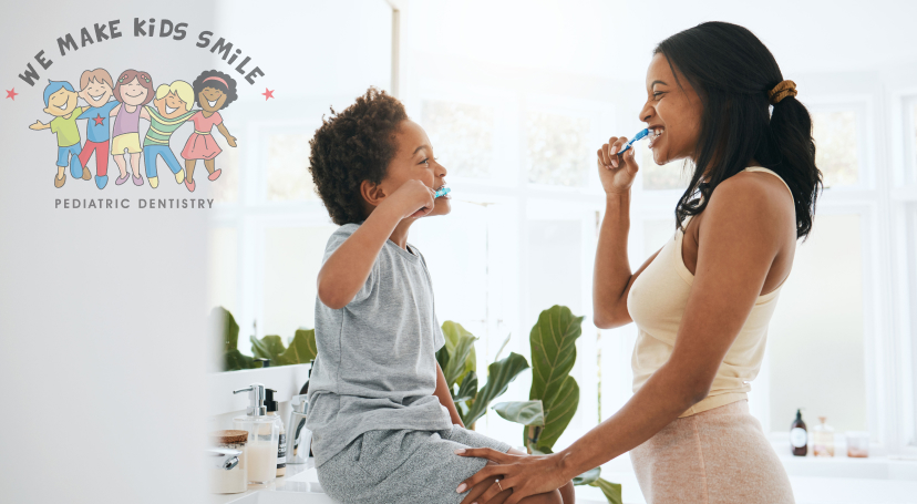 Good Gum Health Care for Kids: How to Keep Gums Healthy